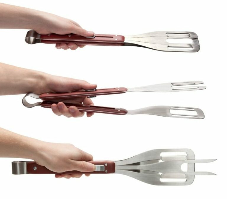 Grill Gadgets for the Aspiring Grill Master: Belgard Blog