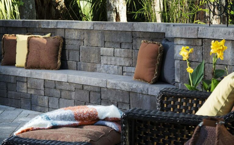 Tandem Modular Block System | Build Stronger Walls | Belgard