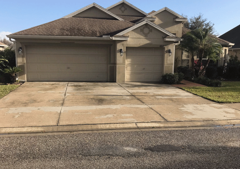 Enhance Your Home's Exterior: Belgard's Paver Overlay Guide