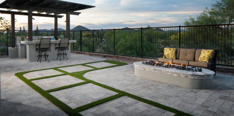 What is Hardscape Design? Learn More Today | Belgard