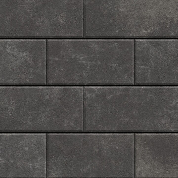 Melville™ Wall | Truly Modern Wall System by Belgard