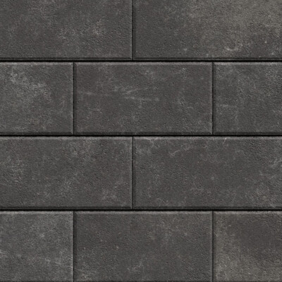 Melville™ Wall | Truly Modern Wall System by Belgard