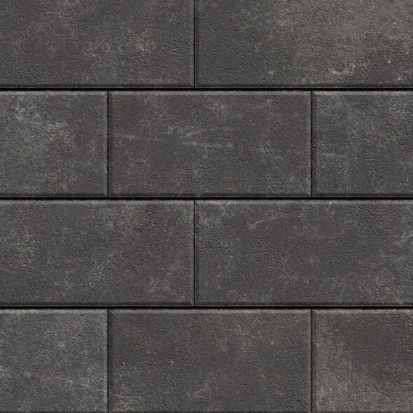 Melville™ Wall | Truly Modern Wall System by Belgard