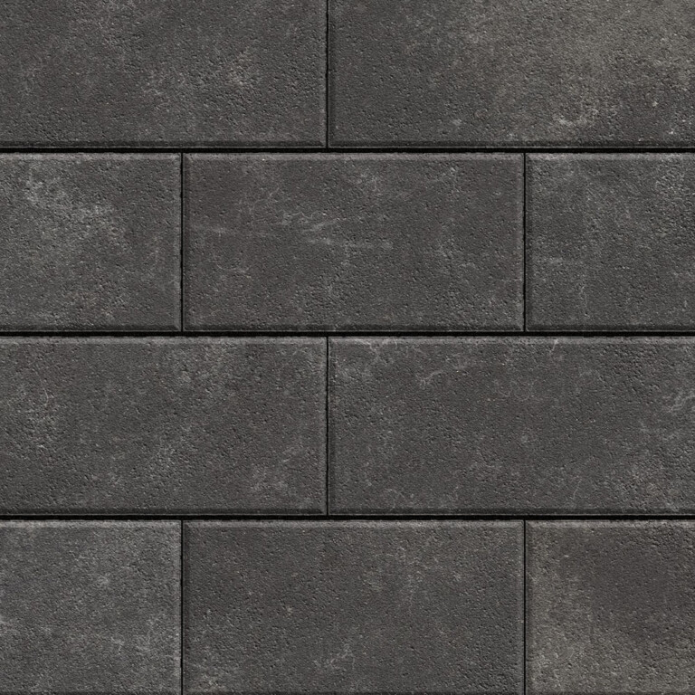 Melville™ Wall | Truly Modern Wall System by Belgard