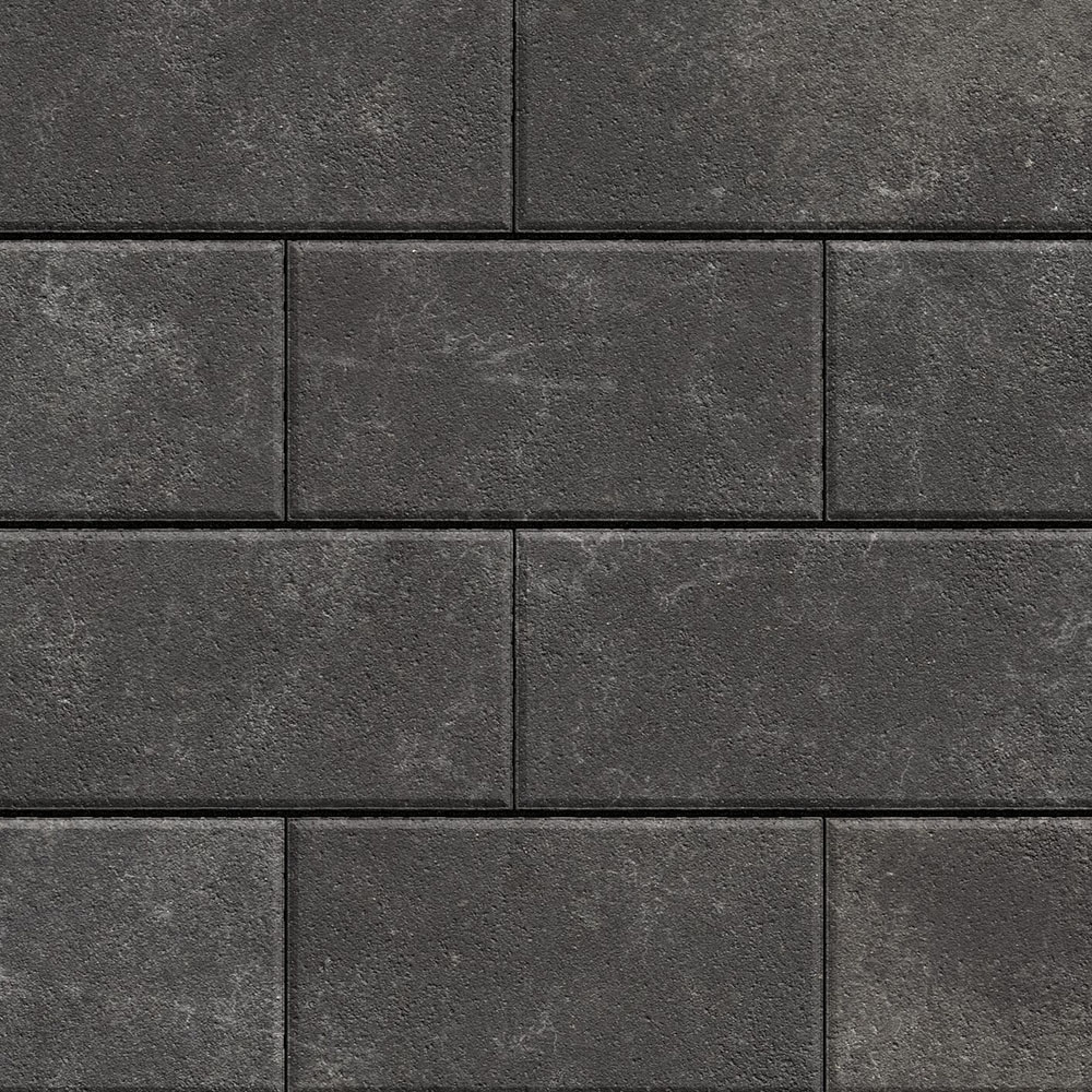 Melville™ Wall | Truly Modern Wall System by Belgard