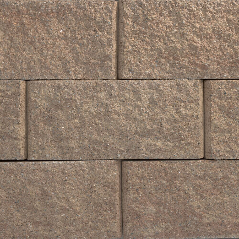 Diamond Pro Stone Cut Retaining Wall Systems