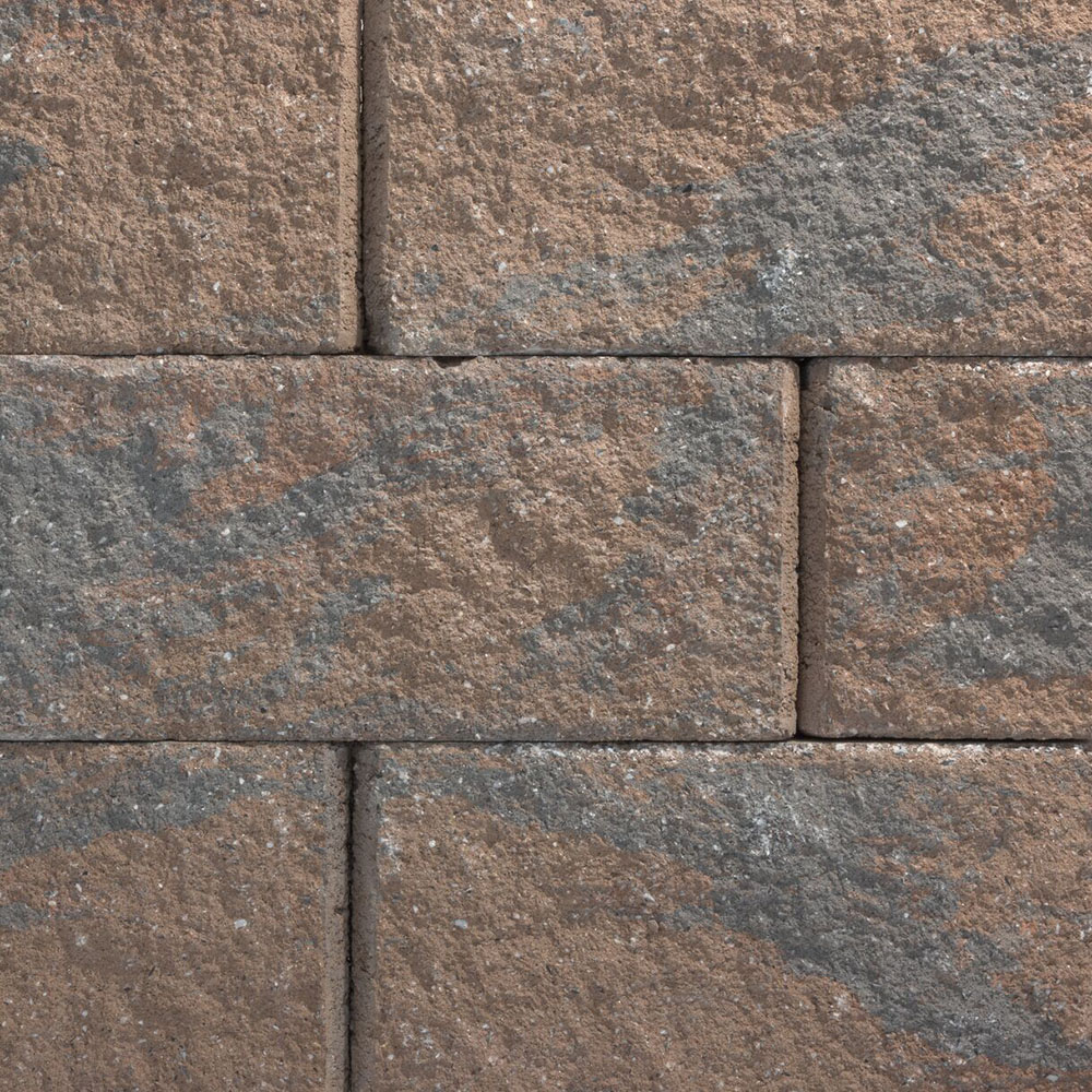 Diamond Pro Stone Cut Retaining Wall Systems