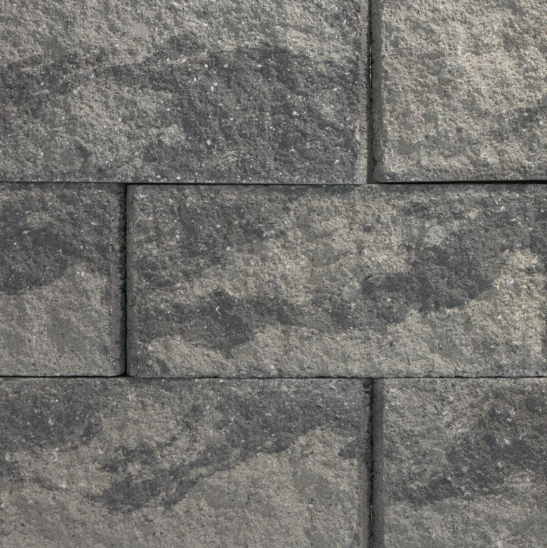 Diamond Pro Stone Cut Retaining Wall Systems