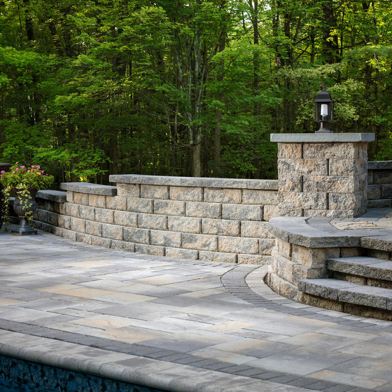 Diamond Pro® 9D | Belgard