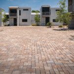 Aqualine Permeable Paver for Patio, Pool, Driveway, Walkway
