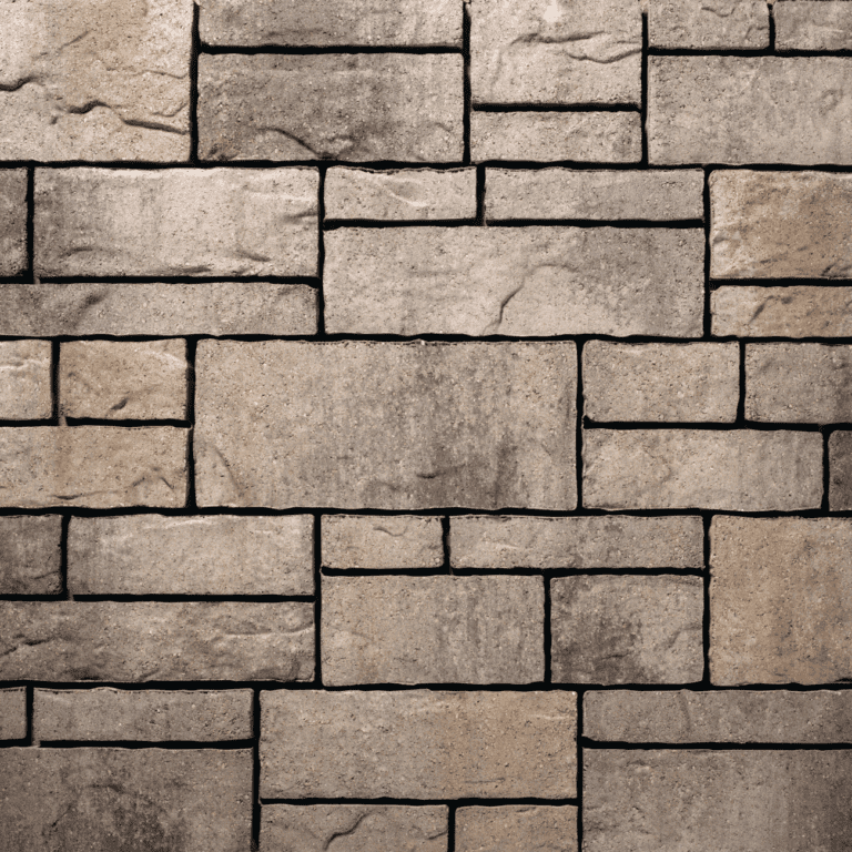 Ashlar Tandem™ Wall | Belgard