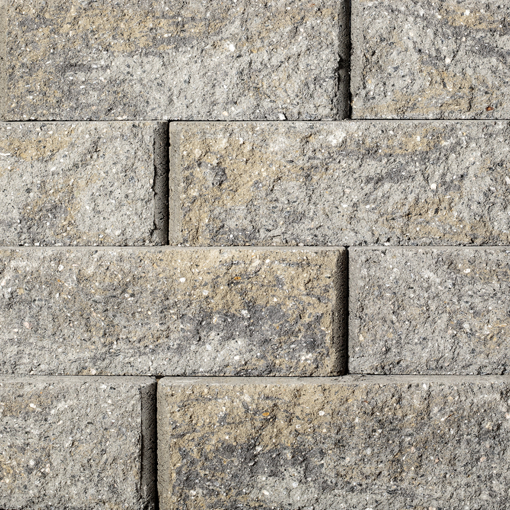 Highland Stone® Retaining Wall System | By Belgard