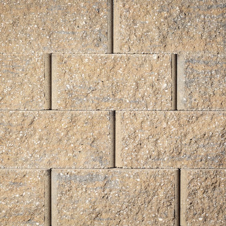Highland Stone® Retaining Wall System | By Belgard