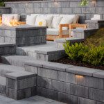 Melville™ Tandem | Melville™ Tandem Wall Block System by Belgard