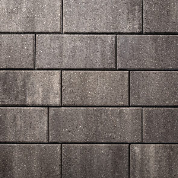 Melville™ Tandem | Melville™ Tandem Wall Block System by Belgard