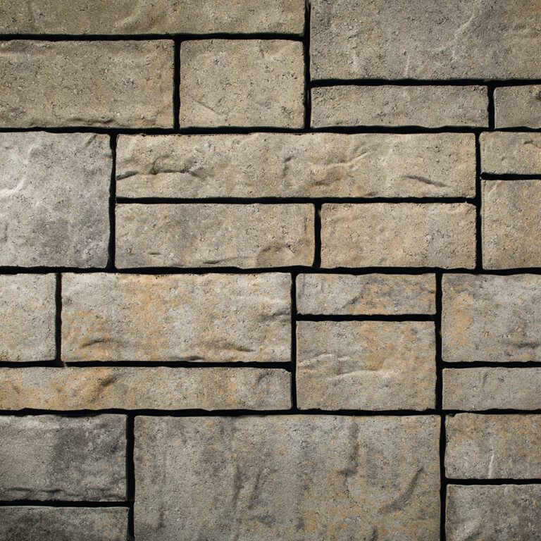 Ashlar Tandem™ Wall | Belgard