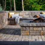 Ashlar Tandem™ Wall | Belgard