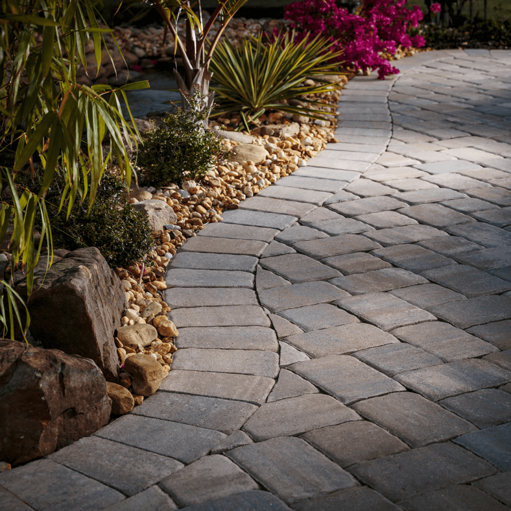 Appian Stone Pavers & Tile for Walkways, Patios, Driveways, Pools