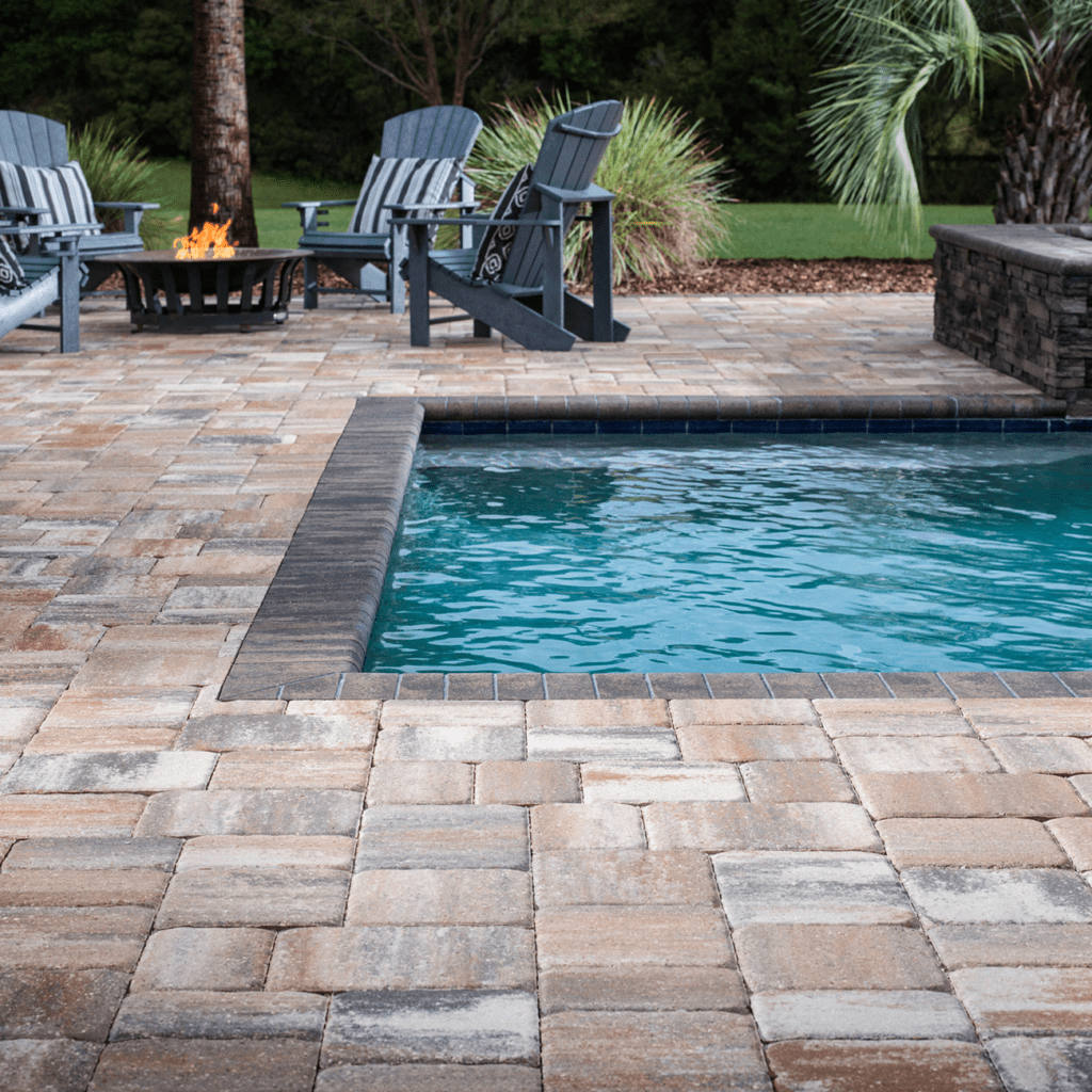 Mega-Cambridge™ Pavers | by Belgard