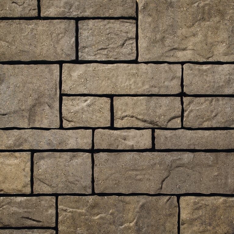 Ashlar Tandem™ Wall | Belgard