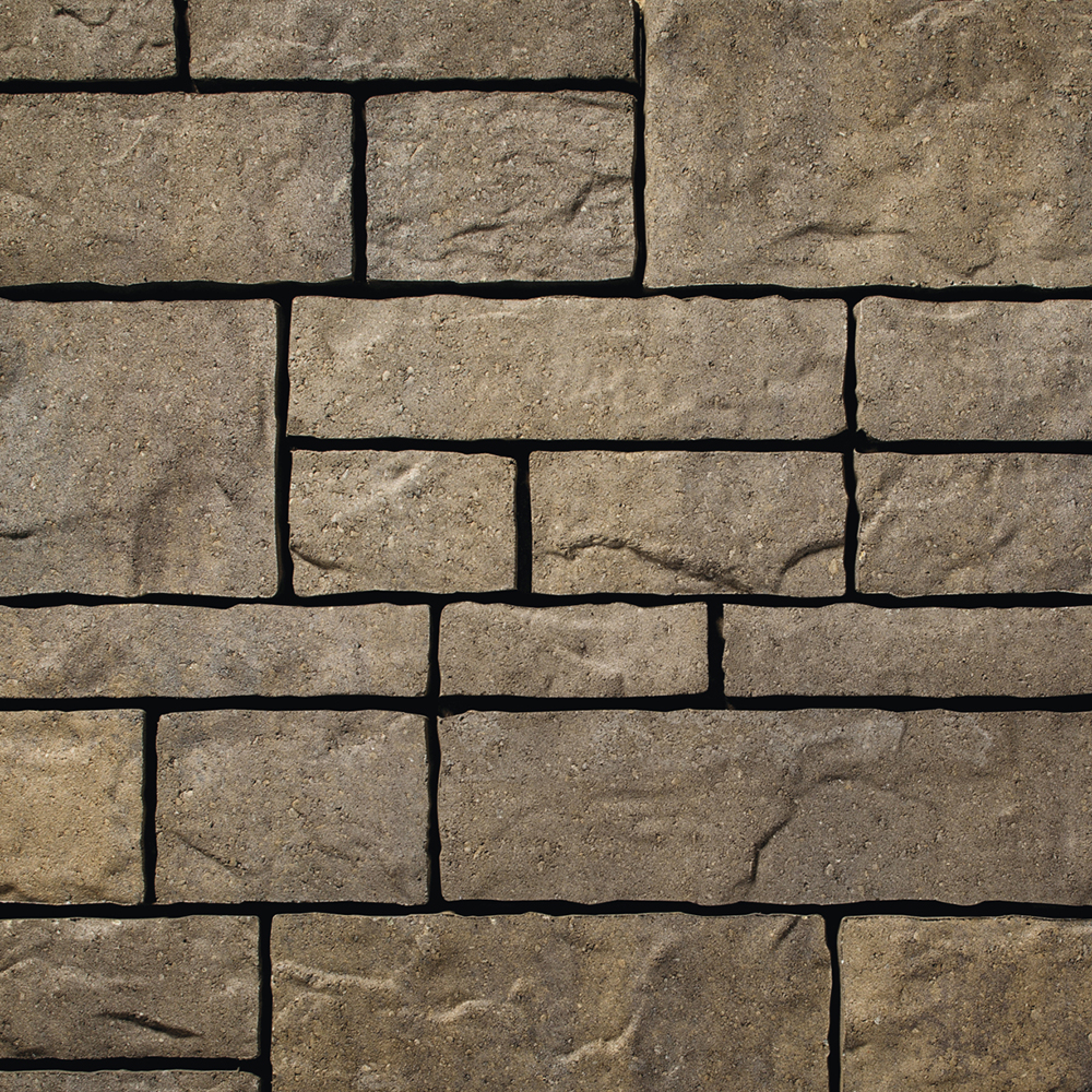 Ashlar Tandem™ Wall | Belgard