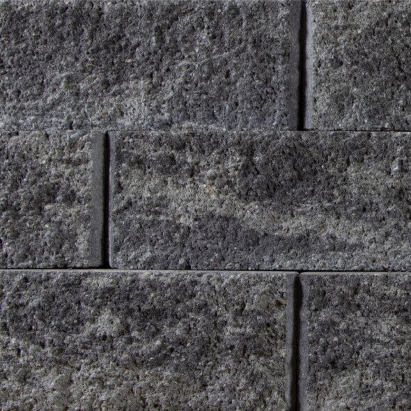 Diamond 10D Retaining Wall Systems