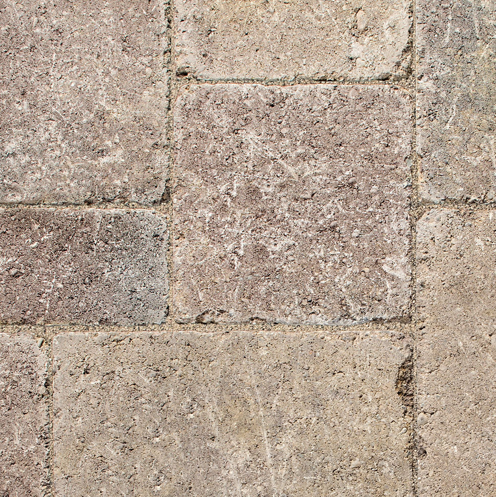 Dublin Cobble Paver System | Dublin Cobble Pavers by Belgard