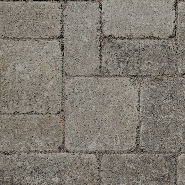 Dublin Cobble Paver System | Dublin Cobble Pavers by Belgard