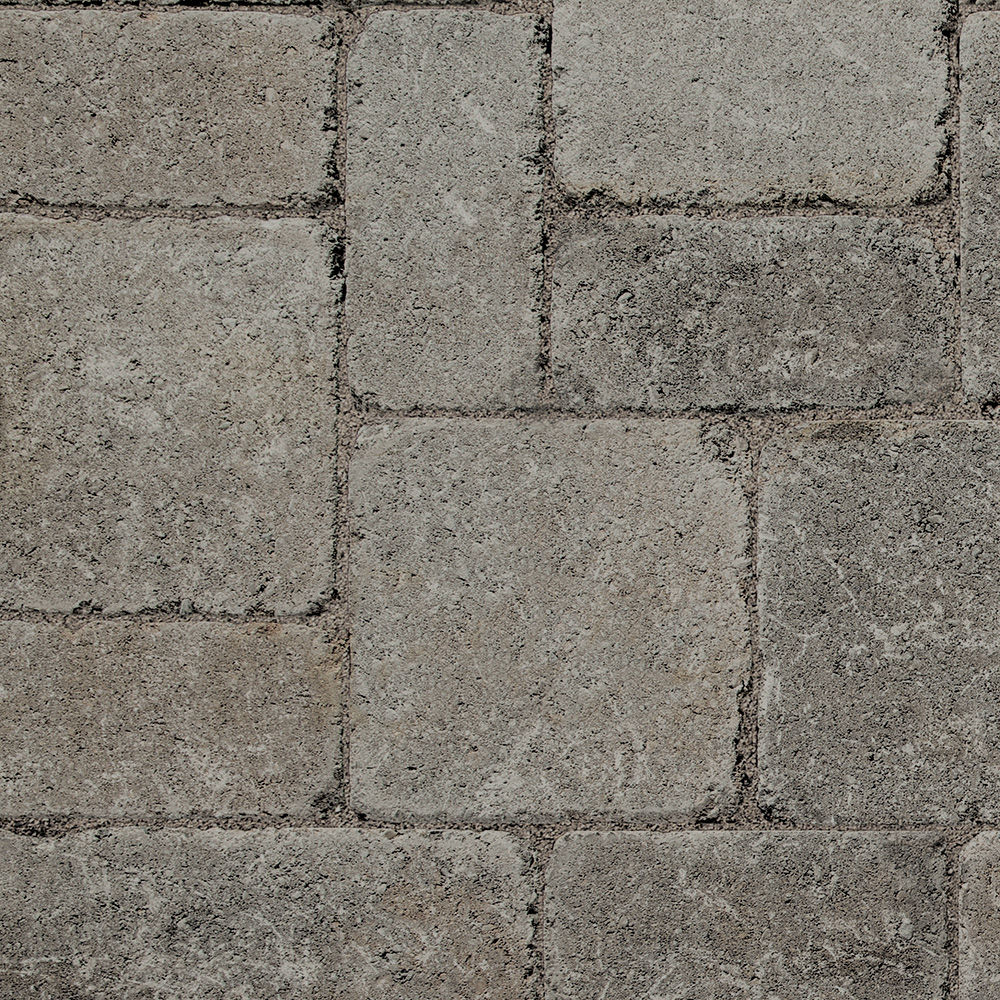 Dublin Cobble Paver System | Dublin Cobble Pavers by Belgard