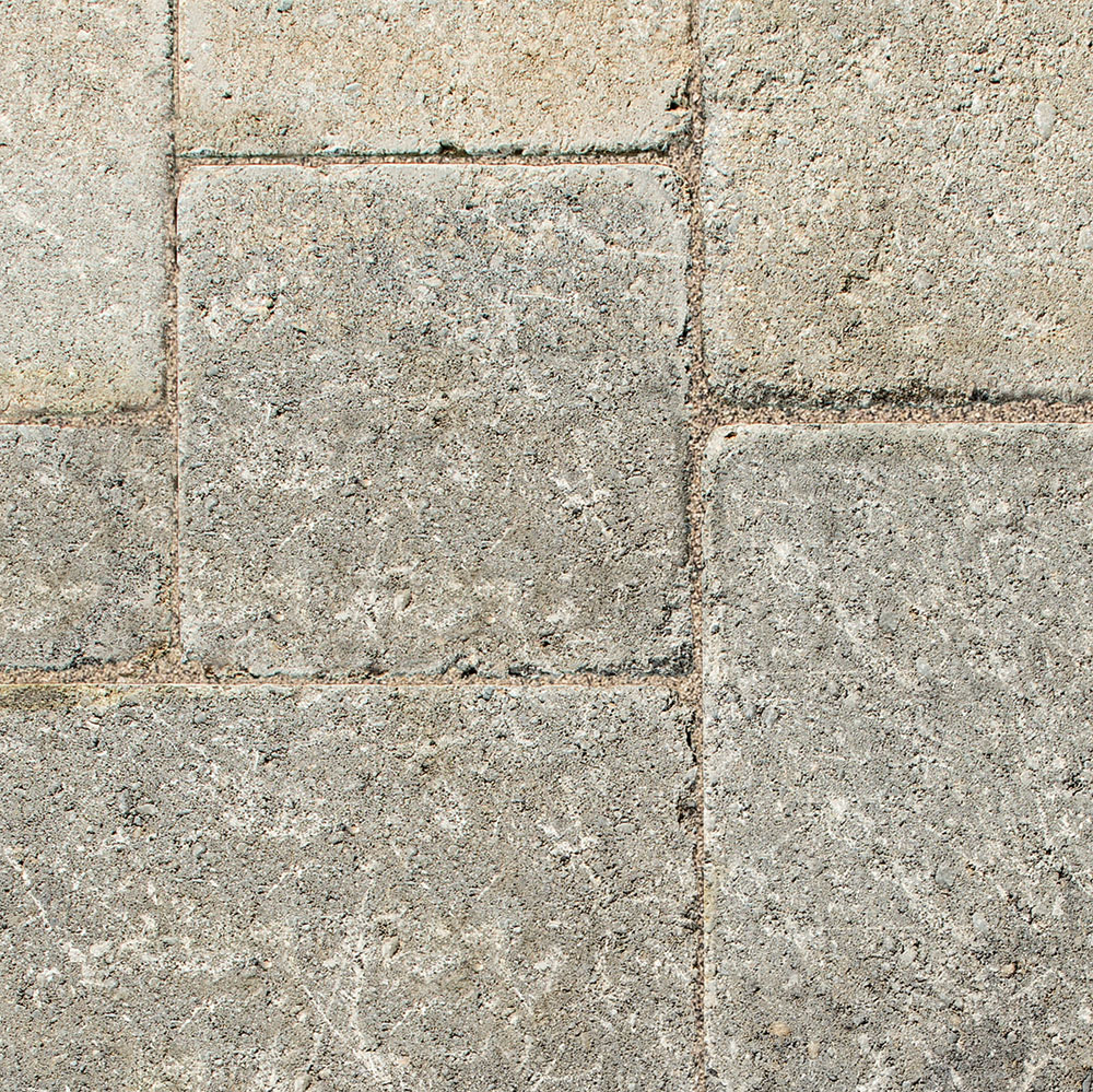 Dublin Cobble Paver System | Dublin Cobble Pavers by Belgard