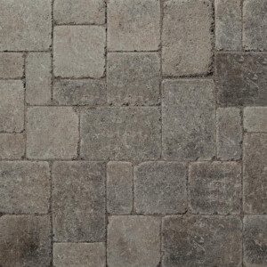 Dublin Cobble Paver System | Dublin Cobble Pavers by Belgard