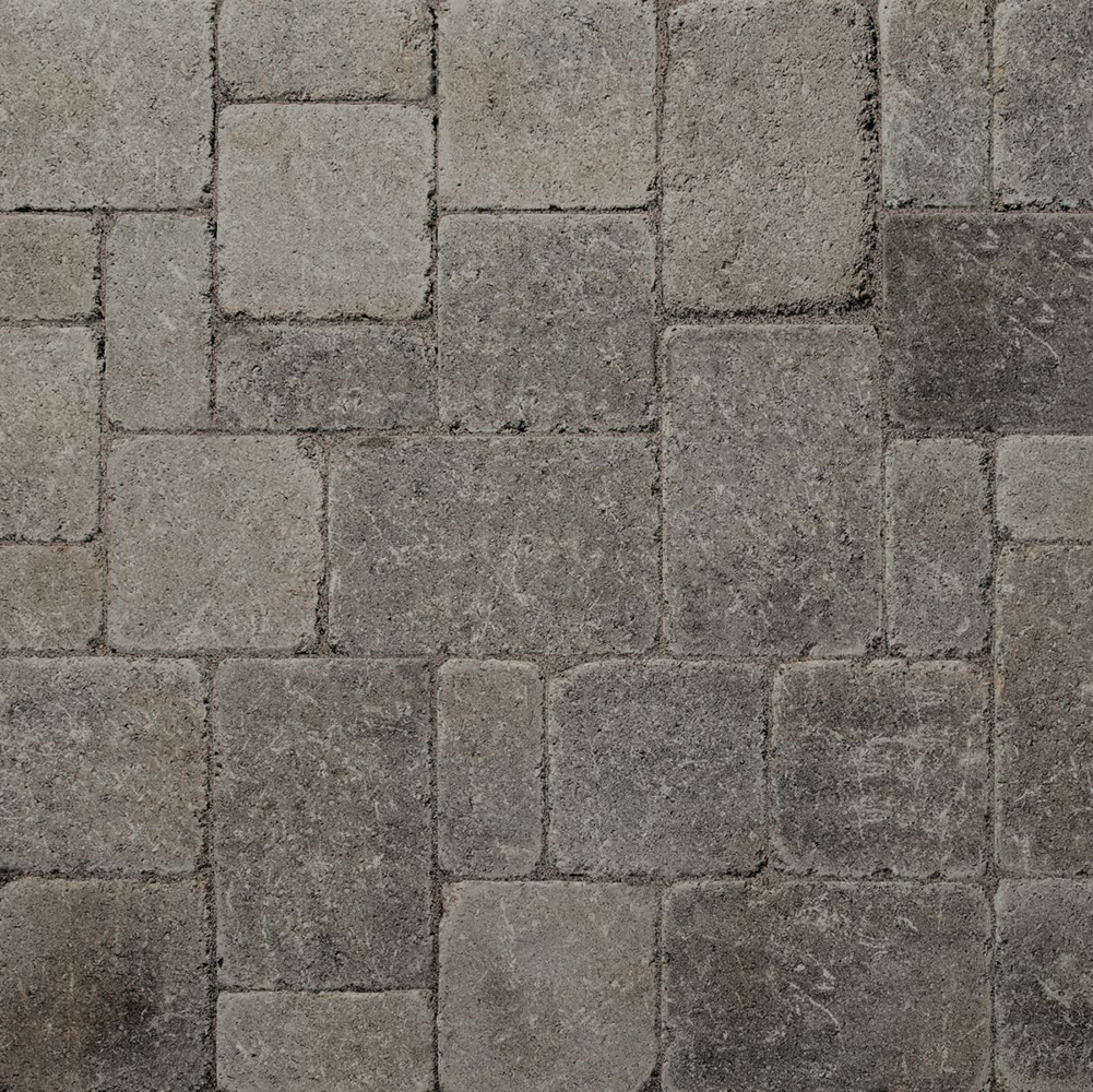 Dublin Cobble Paver System | Dublin Cobble Pavers by Belgard