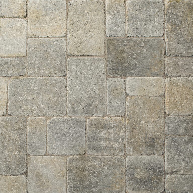 Dublin Cobble Paver System | Dublin Cobble Pavers by Belgard