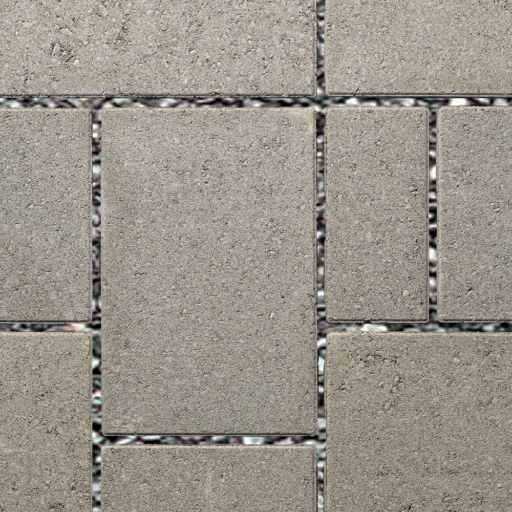 Eco Dublin Permeable Paver System | Environmentally-friendly Pavers