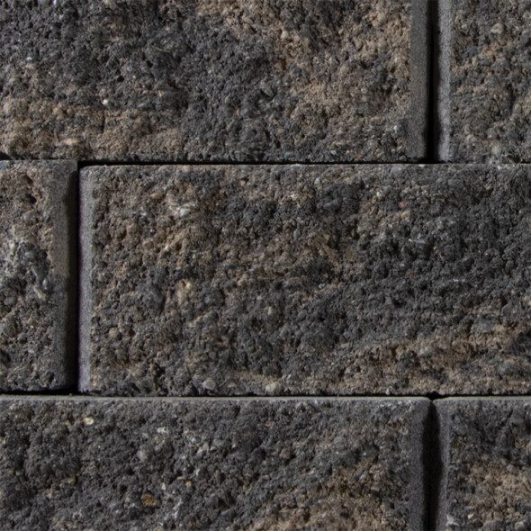 Highland Stone® Retaining Wall System | By Belgard