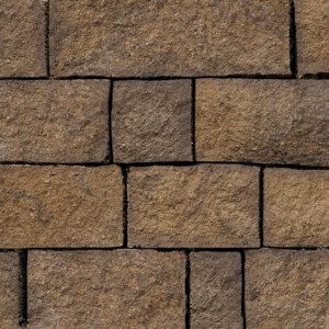 Highland Stone® Retaining Wall System | By Belgard