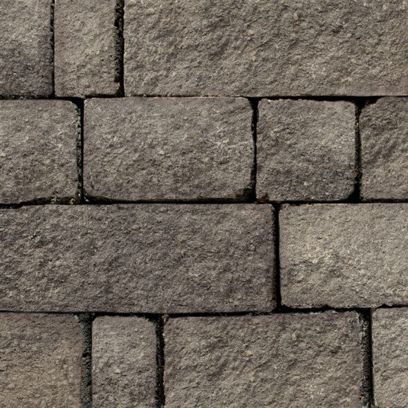 Highland Stone® Retaining Wall System | By Belgard