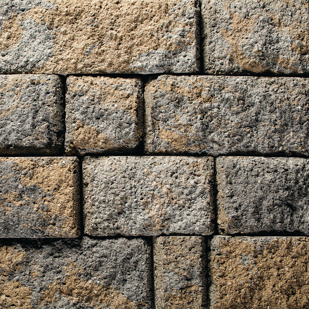 Highland Stone® Retaining Wall System | By Belgard