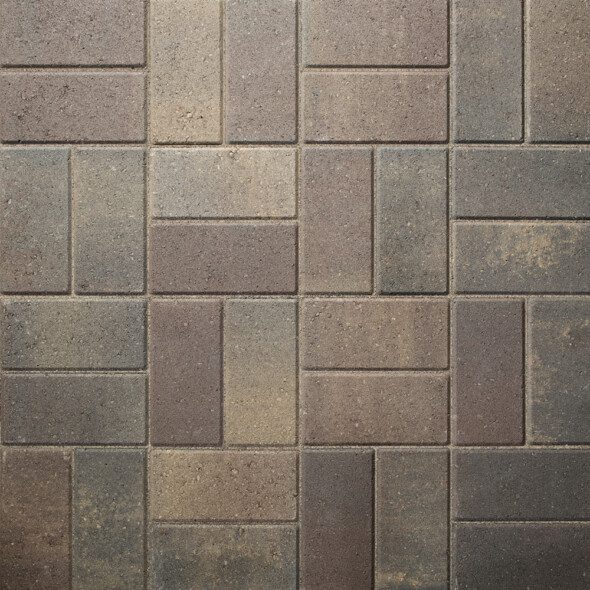 Holland Stone Pavers | Holland Stone Paving System