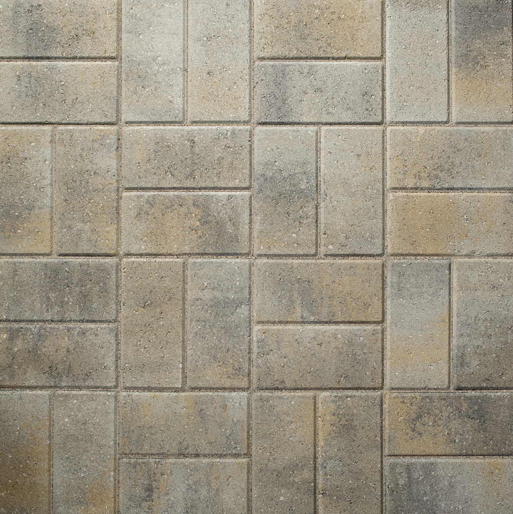 Holland Stone Pavers | Holland Stone Paving System