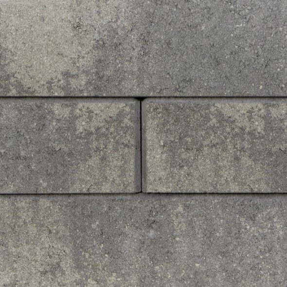 Melville™ Wall | Truly Modern Wall System by Belgard