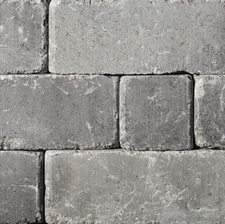 Shelton Wall | Old World Charm Retaining Wall System | Belgard