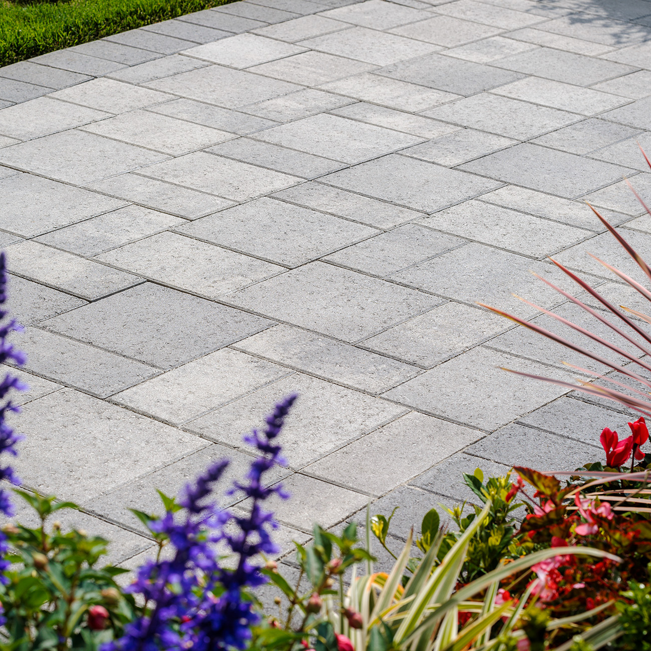 Catalina Grana Pavers | Contemporary-Style Pavers
