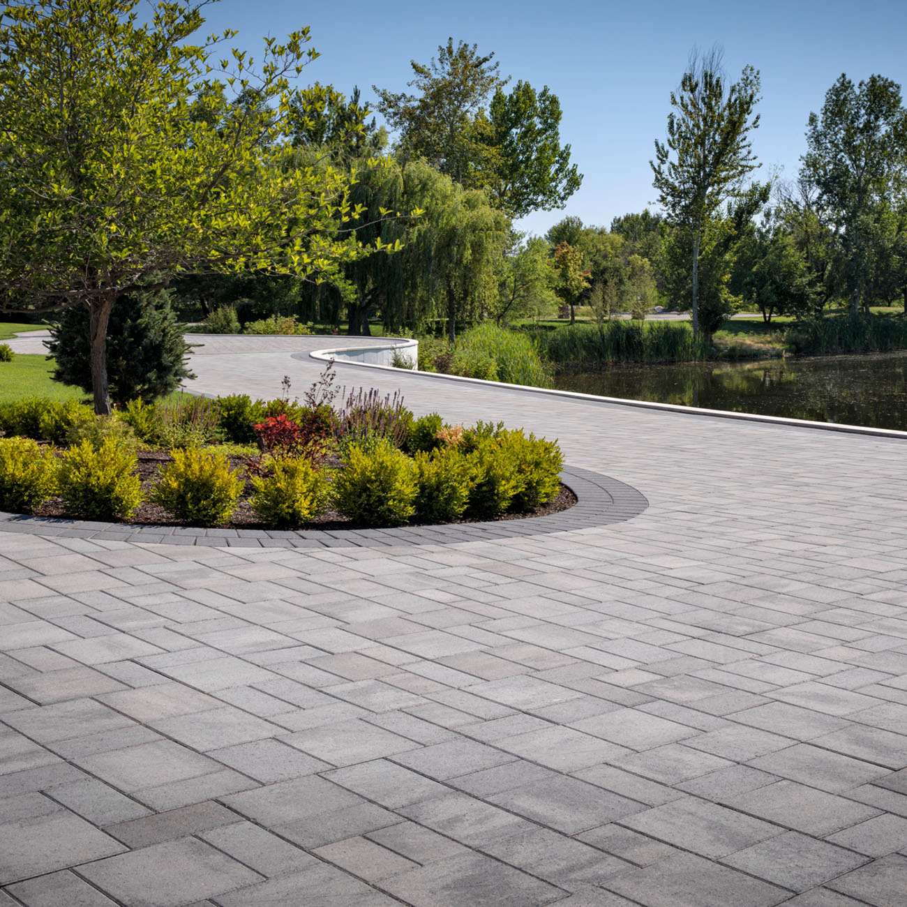 Belgard Pavers Catalina Montecito