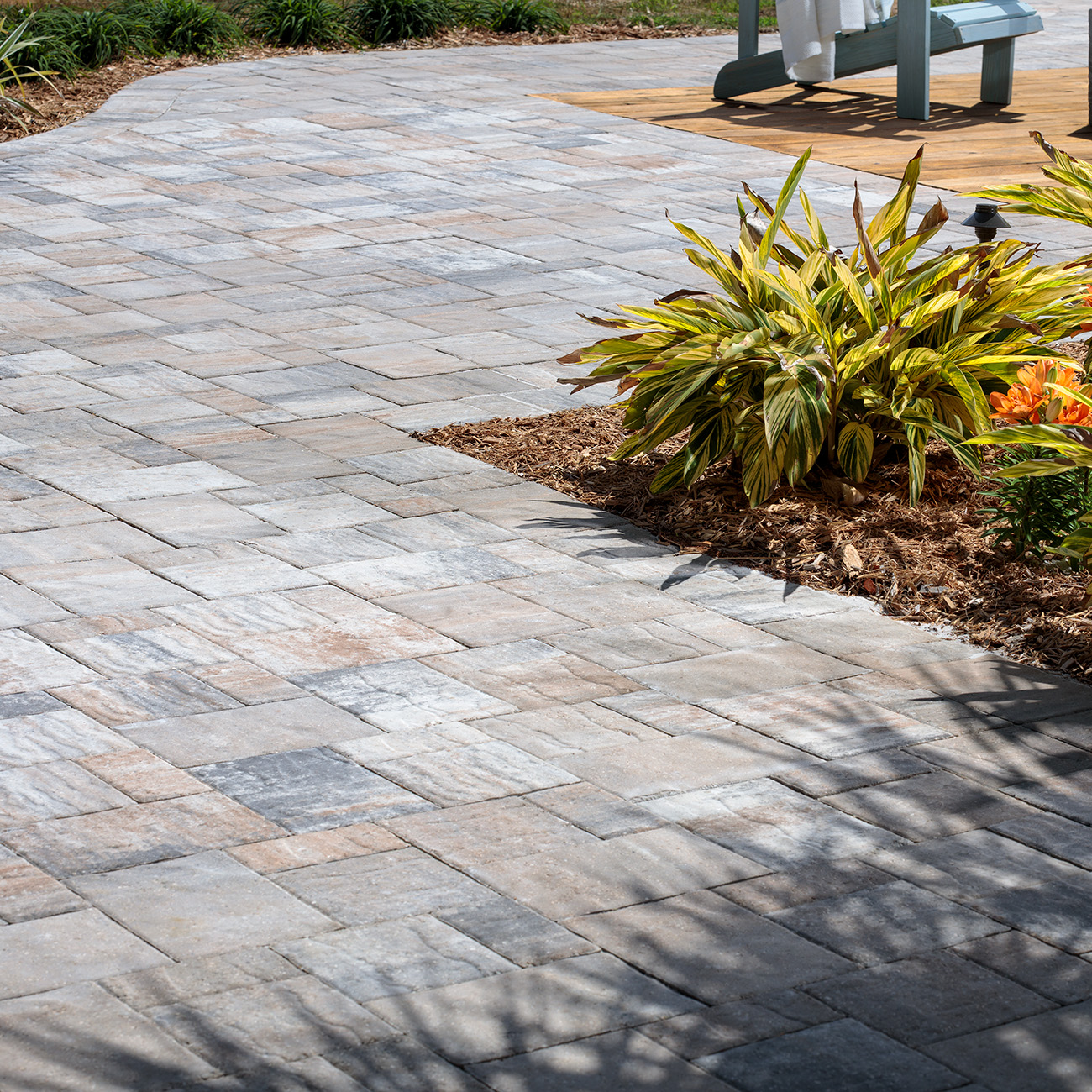 Catalina™ Pavers | Belgard
