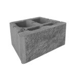 Diamond Pro® Retaining Wall System