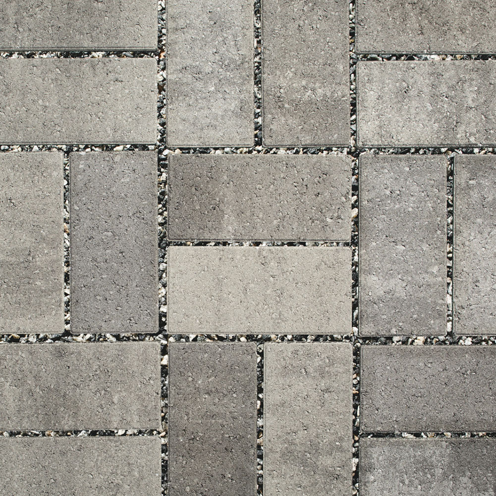 Aqualine Permeable Paver for Patio, Pool, Driveway, Walkway
