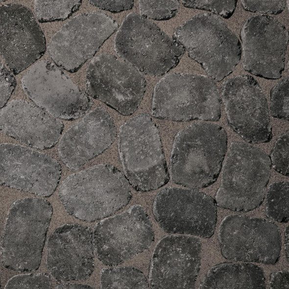 Belgian Cobble® Paver System | Belgian Cobble Pavers by Belgard