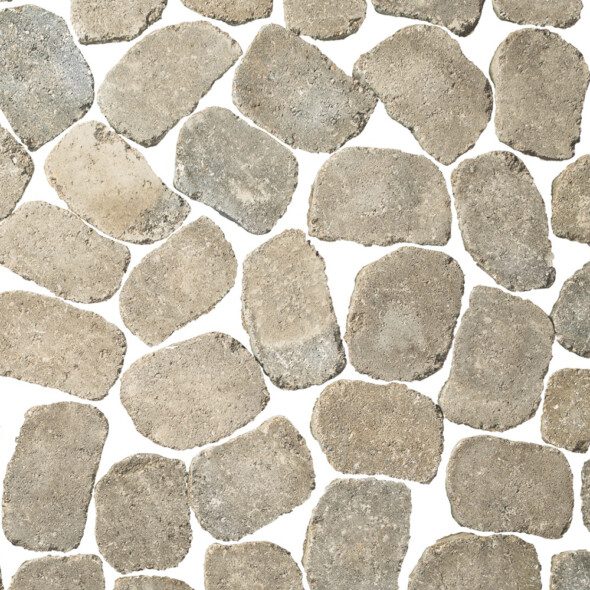 Belgian Cobble® Paver System | Belgian Cobble Pavers by Belgard
