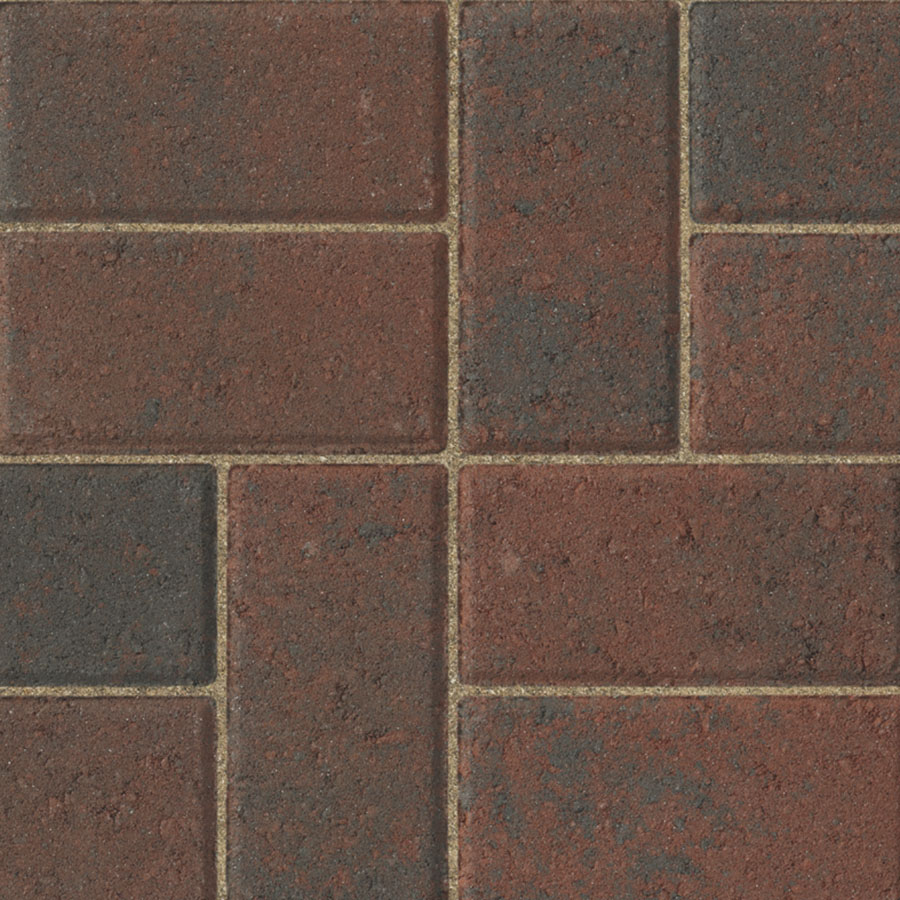Holland Stone Pavers | Holland Stone Paving System